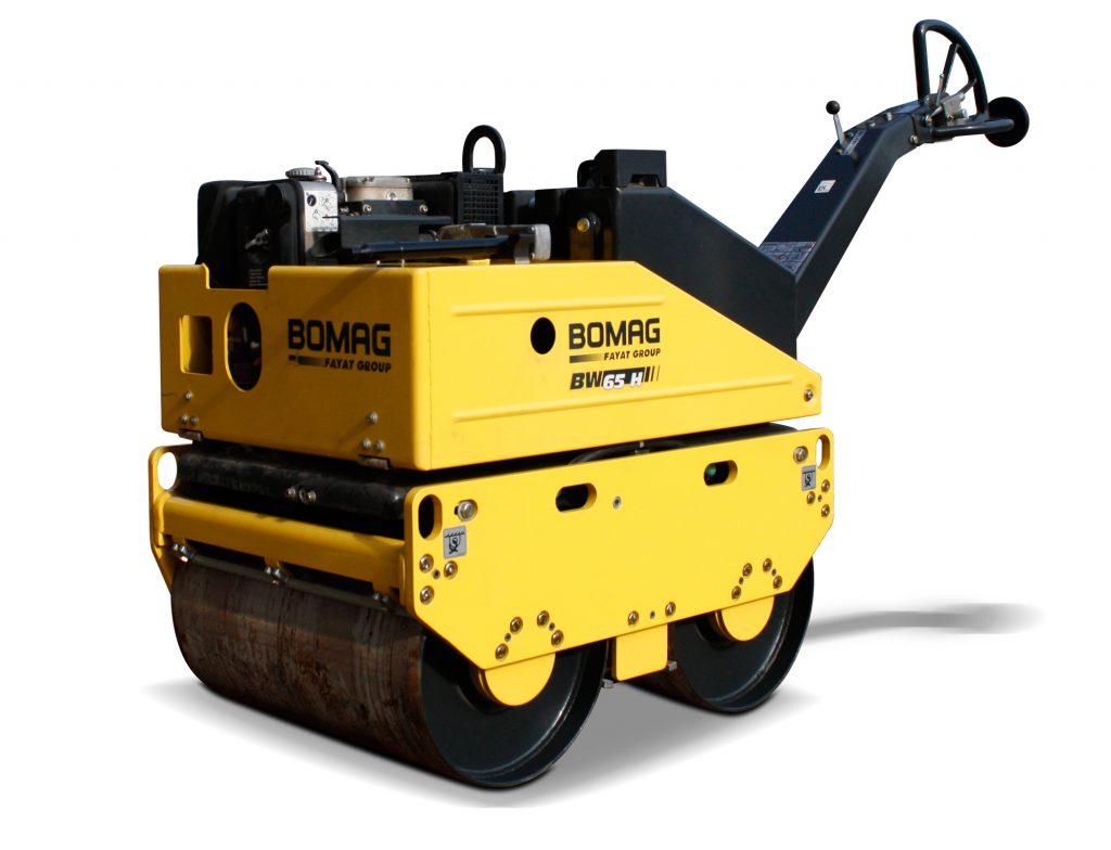 Compactador 650 kg manual – GroupRent S/L